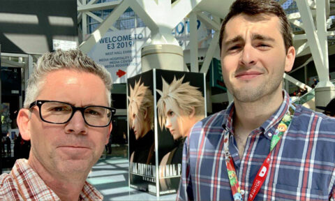 E3 2019 Highlights: Everything We Saw, In Tweets | Gregory